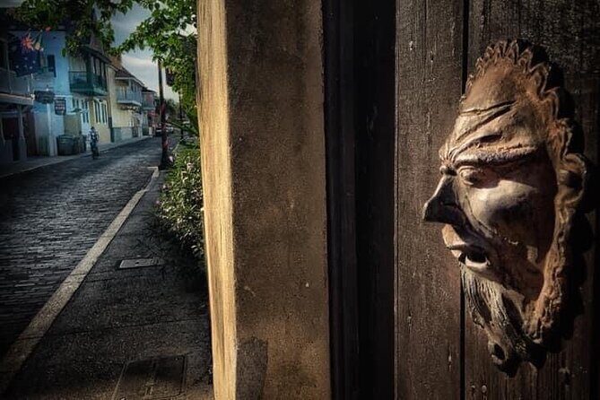 Guardian Angels of St. Augustine Walking Tour - Tolomato Cemetery: A Cemetery with Tales