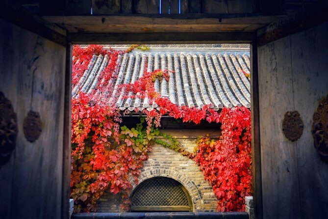 Gubei Water Town and Simatai Great Wall Private Day Tour - The Value and Practicalities