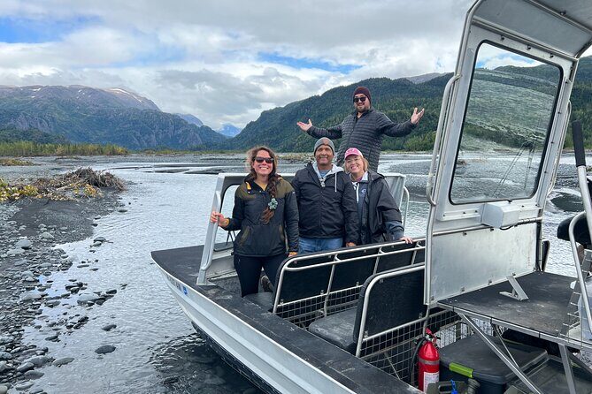 Guided Airboat Tour - Who Should Consider This Tour?