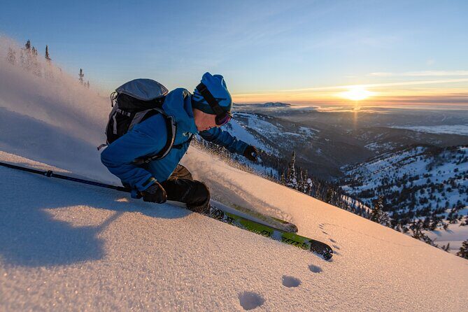 Guided Backcountry Ski Tour near Breckenridge - Itinerary Breakdown and What to Expect