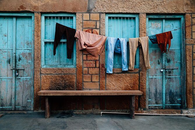 Guided Blue City - Jodhpur Walking Tour Experience with a local - Authentic Insights from Travelers