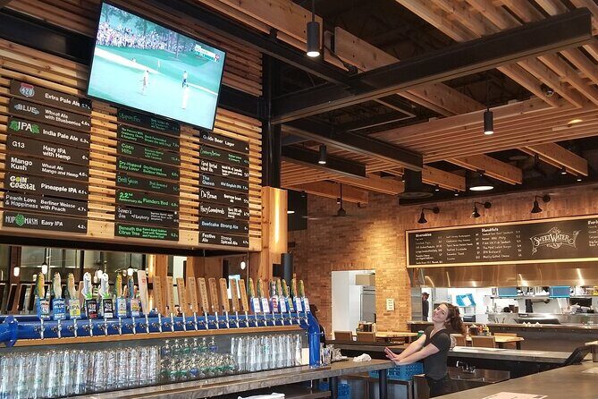 Guided Brewery Tour in Atlanta - Who Will Love This Tour?