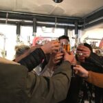 Guided Brewery Walking Tour in Lancaster City - The Practicalities of the Tour