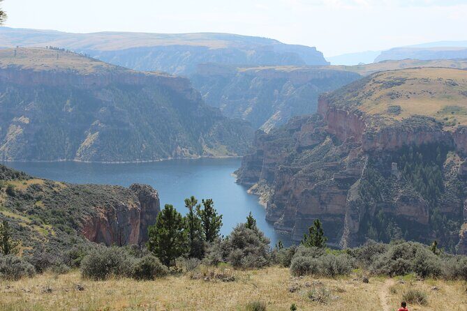 Guided Bus Tour in Big Horn Valley - Value and Practical Considerations