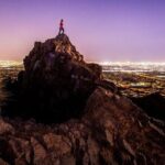 Guided Desert Sunrise or Evening/Sunset 2-Hour Hike at South Mtn - Analyzing the Value