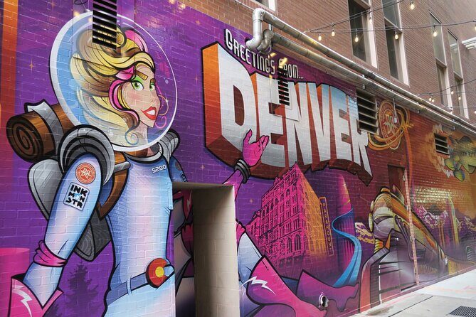 Guided E Bike Tour in Denver - Is This Tour for You?
