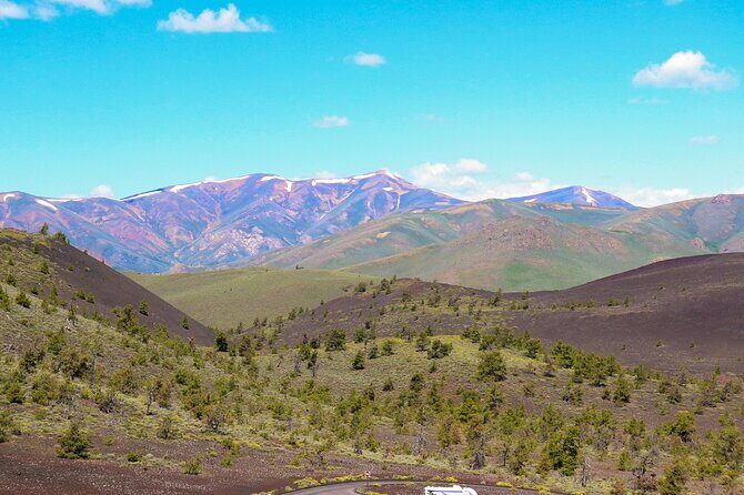 Guided Full-Day Tour to Craters of the Moon National Monument & Preserve - Final Thoughts