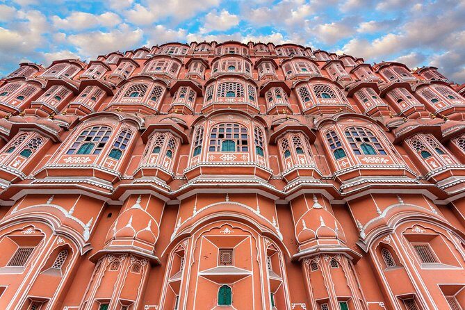 Guided Half Day Jaipur City Tour With Leopard Safari & Dinner - Final Recommendation