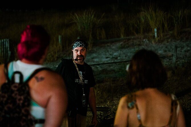 Guided Haunted Ghosts Tour in Stuart By US Ghost Adventures - The Value of the Experience