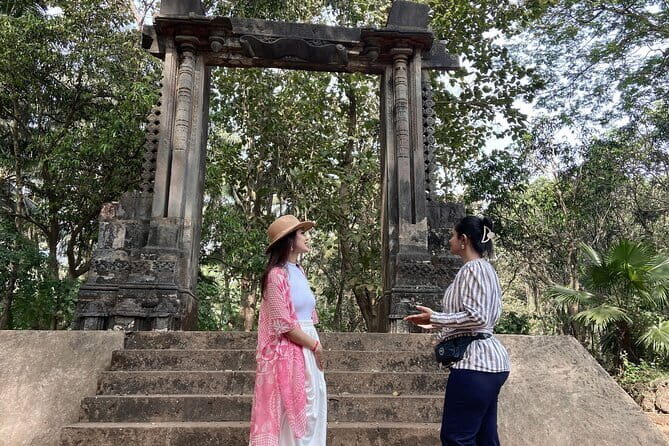 Guided Heritage Walking Tour in Goa - The Sum Up: Who Will Enjoy This Tour?