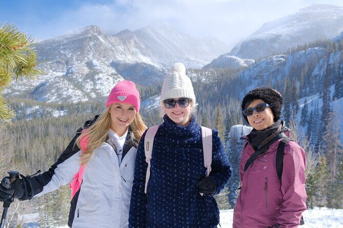 Guided Hike in the Rockies - Analyzing the Value