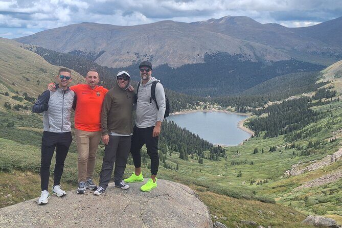 Guided Hike to 3 Beautiful Alpine Lakes - What to Expect: From Meeting to Return