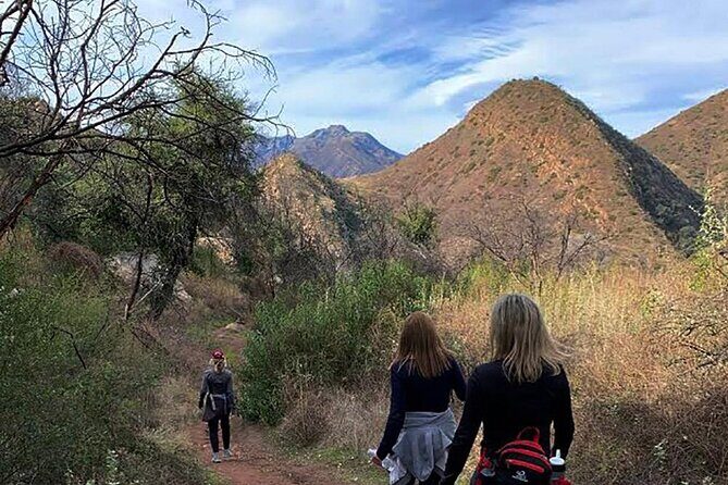 Guided Hiking Experience in Ojai - FAQ