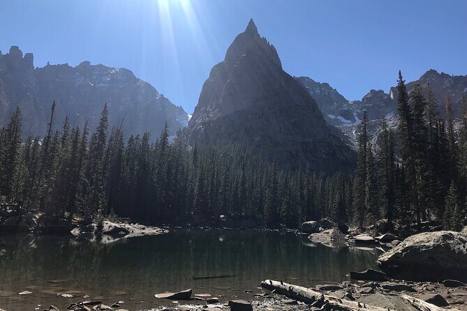 Guided Hiking Experience of Iconic Mirror Lake & Lone Eagle Peak - The Trail and Key Stops