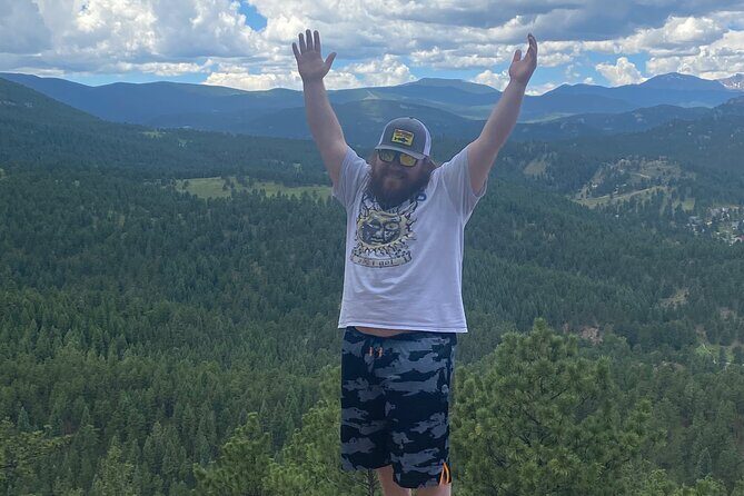 Guided Hiking Tour in the Beautiful Rocky Mountains - Guides and Reviews: What Travelers Say