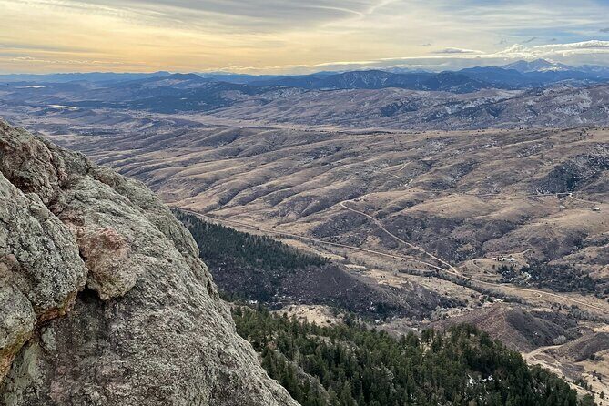 Guided Hiking Tours near Fort Collins - What to Expect During Your Hike