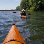 Guided Kayak Tours on the Salmon River Estuary in Otis, Oregon - Discovering the Salmon River Estuary: An In-Depth Look