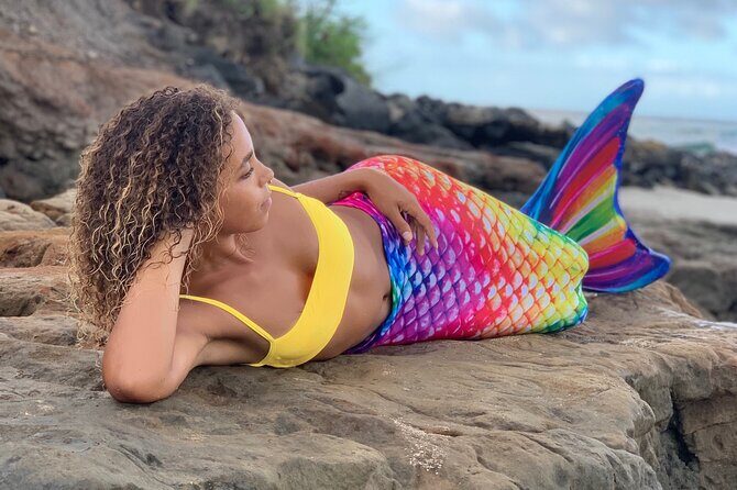 Guided Mermaid Snorkel Experience, Free Videos in West Palm Beach - A Detailed Breakdown of What to Expect