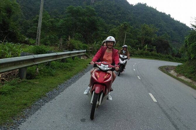 Guided Motorbike Tour to Ethnic Villages with Local Lunch in Sapa - Authenticity and Traveler Feedback