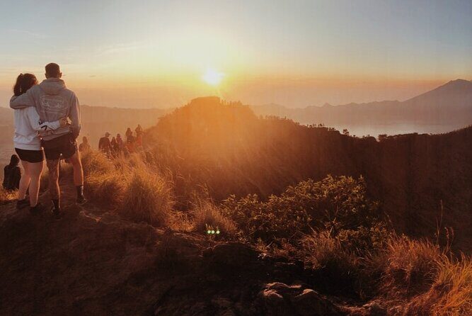 Guided Mount Batur Trekking Sunrise & Coffee Plantation - FAQs