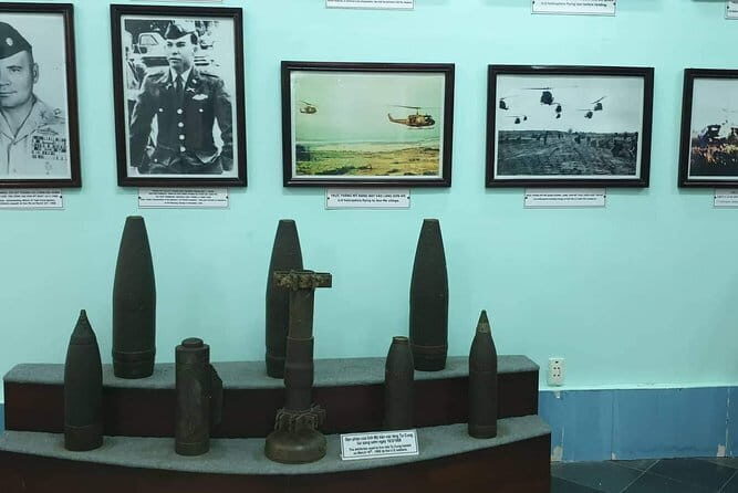 Guided My Lai Massacre Day & Heroic Mother Statue - What Makes This Tour Stand Out?