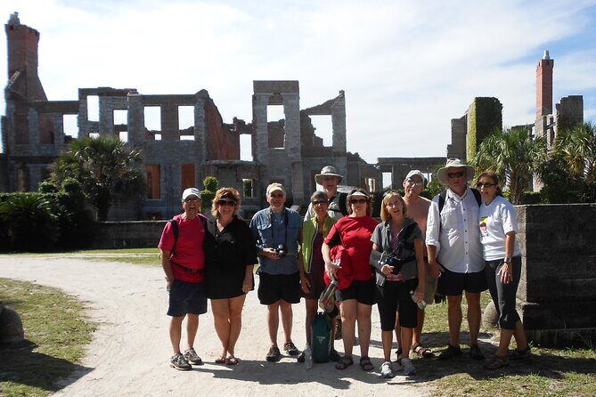 Guided Nature Hikes in NE Florida & SE Georgia - Practicalities and Tips for Travelers