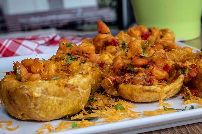 Guided New York City Food Tour - What You Can Expect with This Tour