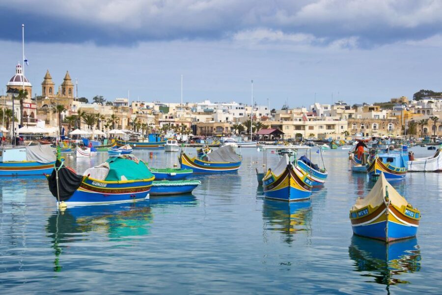 Guided Private Malta or Gozo Highlights Tour with Transfer - FAQ