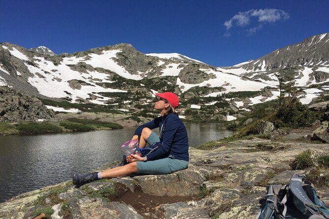 Guided Private Scenic Colorado Mountain Hiking - Half Day - What Makes This Tour Special