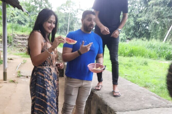 Guided round tour in srilanka - Final Thoughts