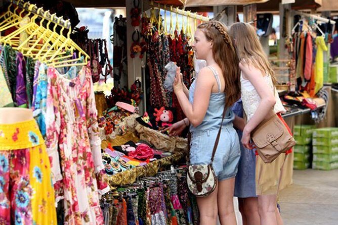Guided Shopping Tour Old Delhi & New Delhi - The Value of the Tour