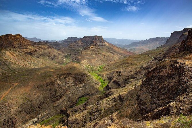 Guided tour: Discover Gran Canaria - Who Should Consider This Tour?
