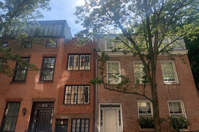 Guided Tour in the West Village of New York City - The Experience: What to Expect