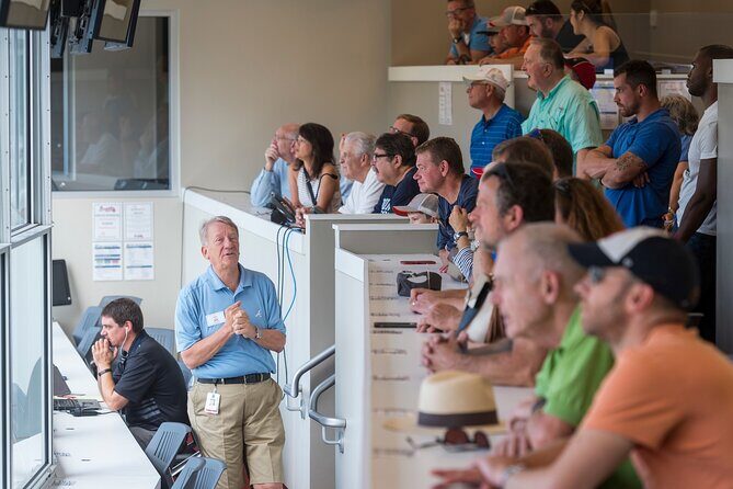 Guided Tour of Atlanta Braves' Truist Park - Summary