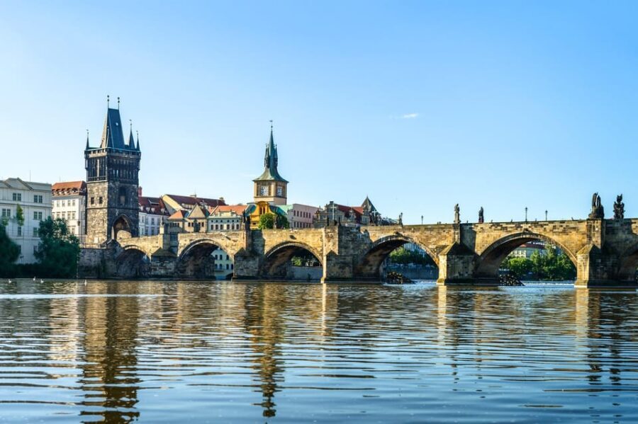 Guided Tour of Malá Strana and Hradany - Why This Tour Delivers Great Value
