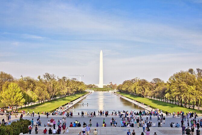 Guided Tour of The National Mall Memorials - Why This Tour Works and When It Might Not