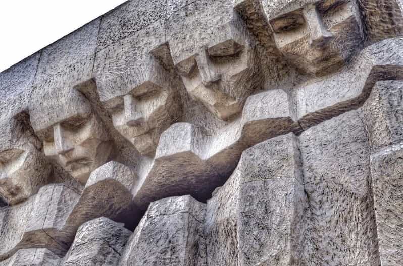 Guided Tour of The Plaszow Concentration Camp in Cracow - The Sum Up