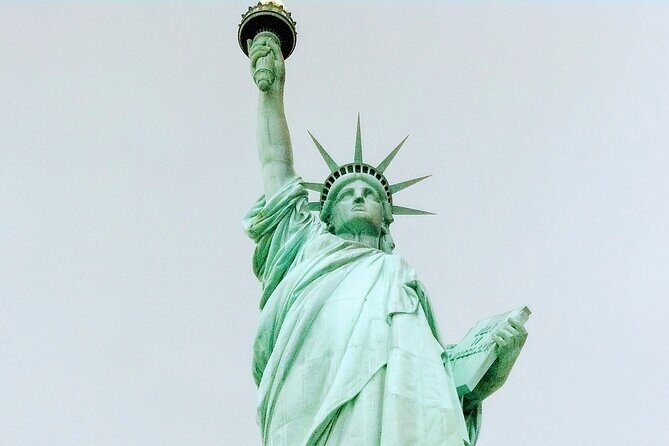 Guided Tour of the Statue of Liberty in New York (ES) - Who Will Love This Tour?