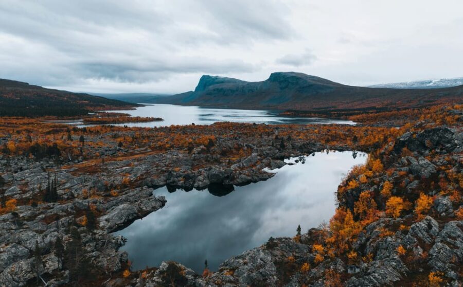 Guided Tour to the Ajtte Mountain and Sámi museum - Who This Tour is Perfect For