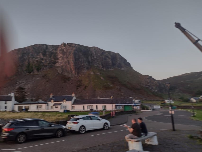 Guided tours of Oban and Argyll - In-Depth Look at the Itinerary