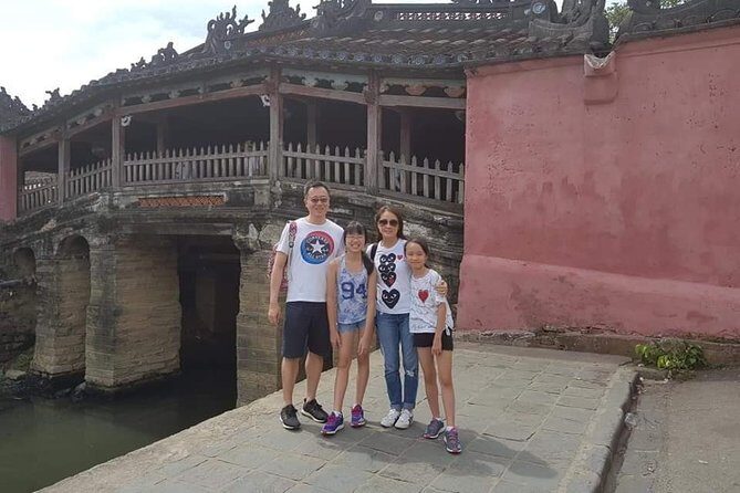 Guided Trip to Marble Mountain & Hoi An- Sampan Ride-Night market - Real-World Insights from Reviews