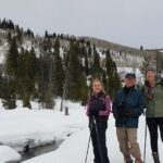Guided Uinta Forest 3-Mile Hike w/fire + Lunch/charcuterie Stop - Why This Tour Offers Great Value
