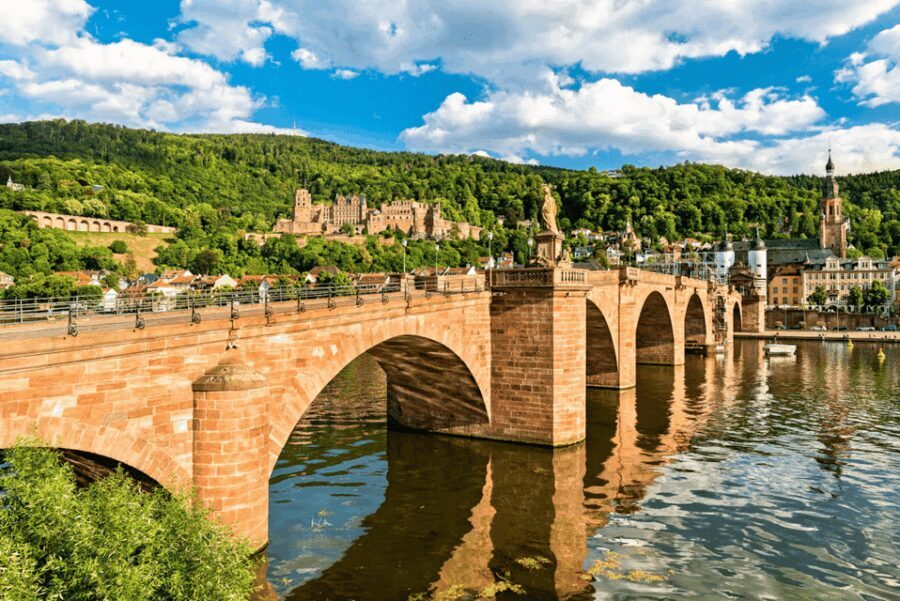 Guided visit to Heidelberg - What Makes This Tour Stand Out?