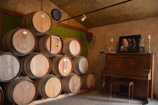 Guided Wine Tasting Tour of Temecula - FAQ (Frequently Asked Questions)
