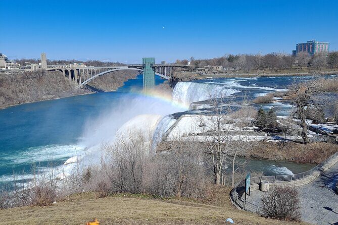 Guided Wine Tour through the Niagara Wine Trail - The Sum Up