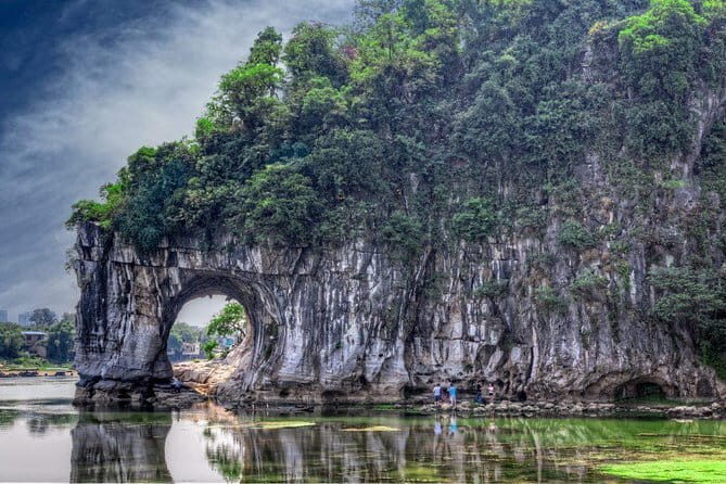 Guilin City Essence Day Tour: Reed Flute Cave, Elephant Trunk Hill and Fubo Hill - Final Thoughts