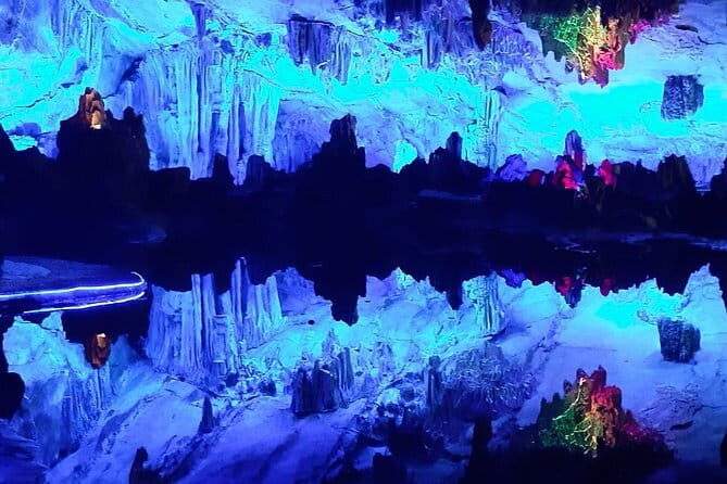 Guilin Reed Flute Cave and Longji Rice Terraces Private Day Tour - Why This Tour Offers Great Value