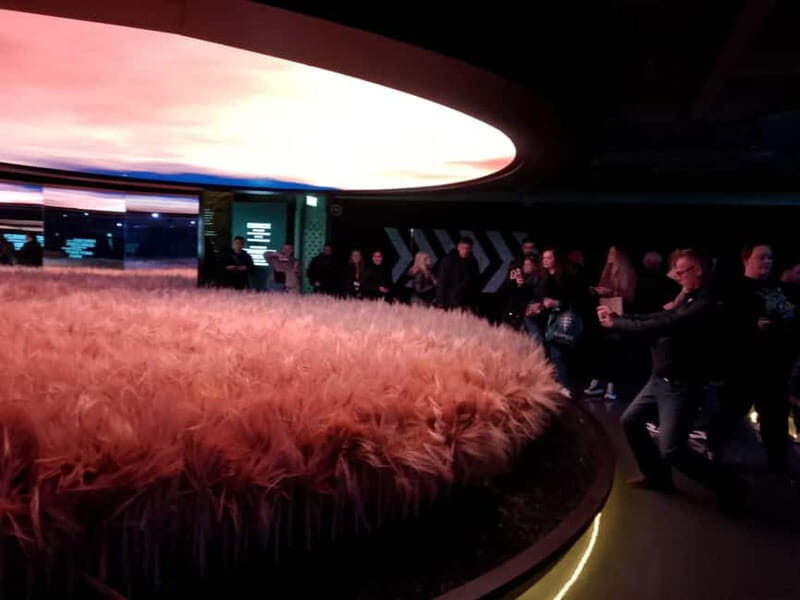 Guinness Tour, follow in the footsteps of legend with a visit to the Guinness Storehouse. - Who Should Consider This Tour?