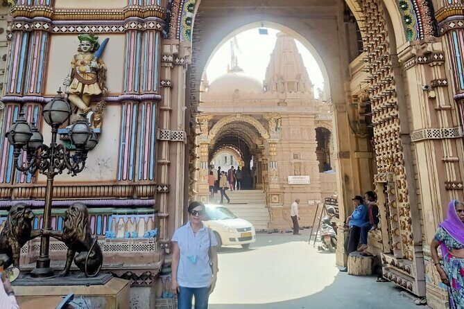 Gujarat Archaeological & Natural Wonders - Authentic Experiences You’ll Cherish