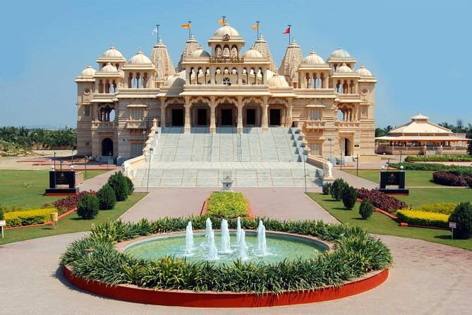 Gujarat Tour Packages - Book Gujarat Holiday Package - A Detailed Look at the Gujarat Tour Experience
